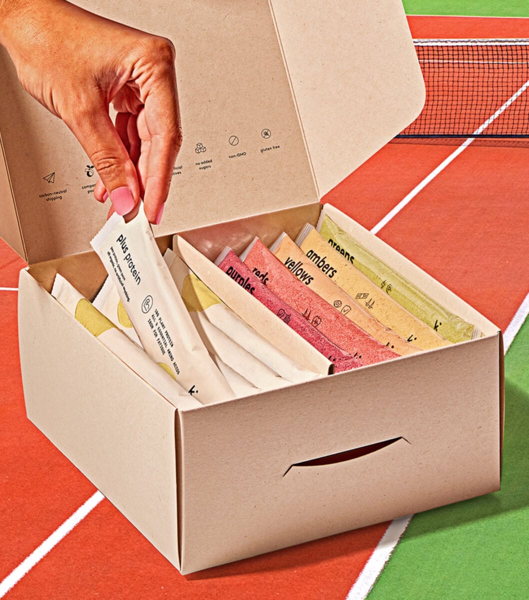 9 Sustainable Supplements & Vitamins For A Healthier You & Planet