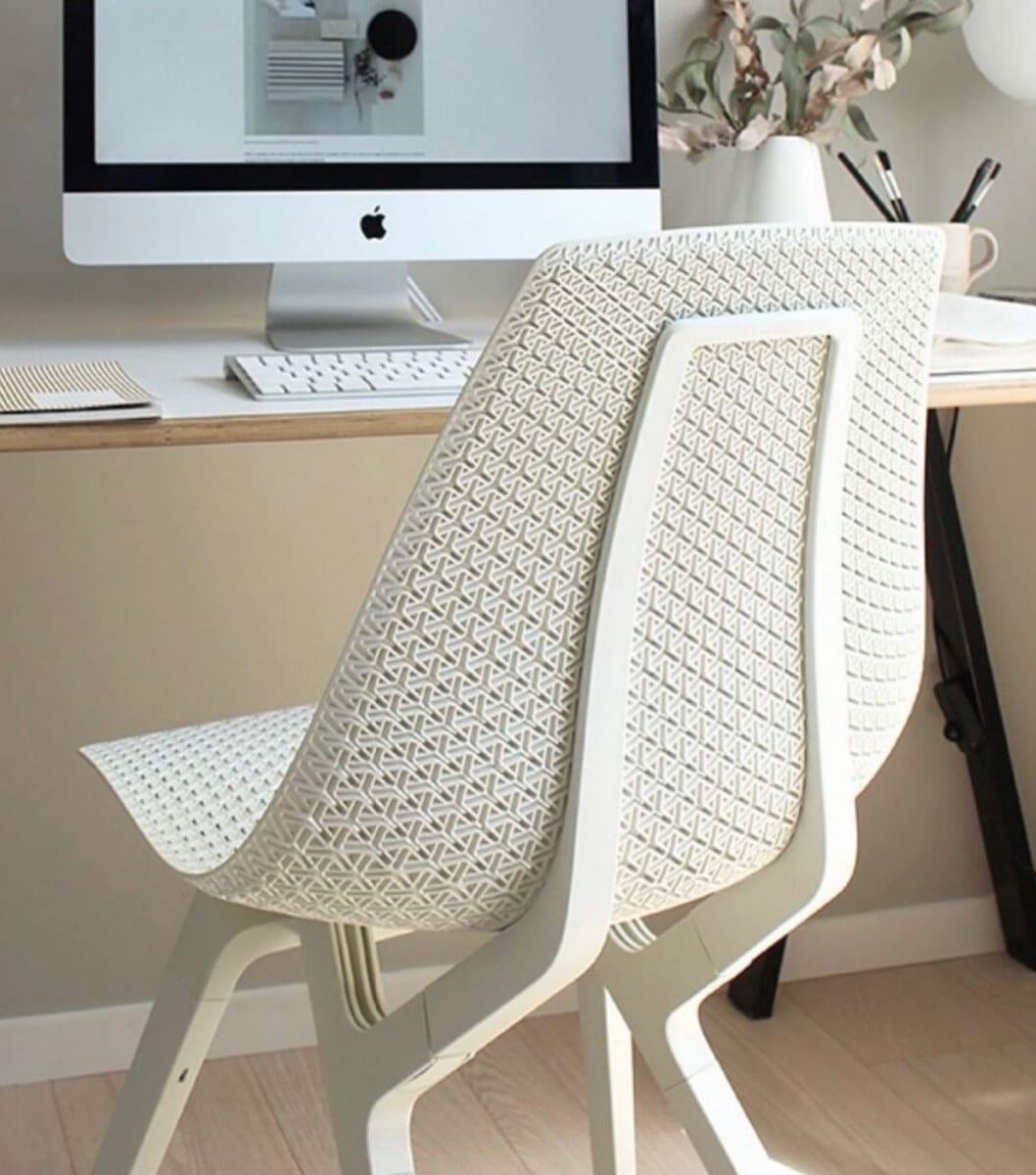 7 Sustainable Office & Desk Chairs Completing Your Eco-Friendly Workspace