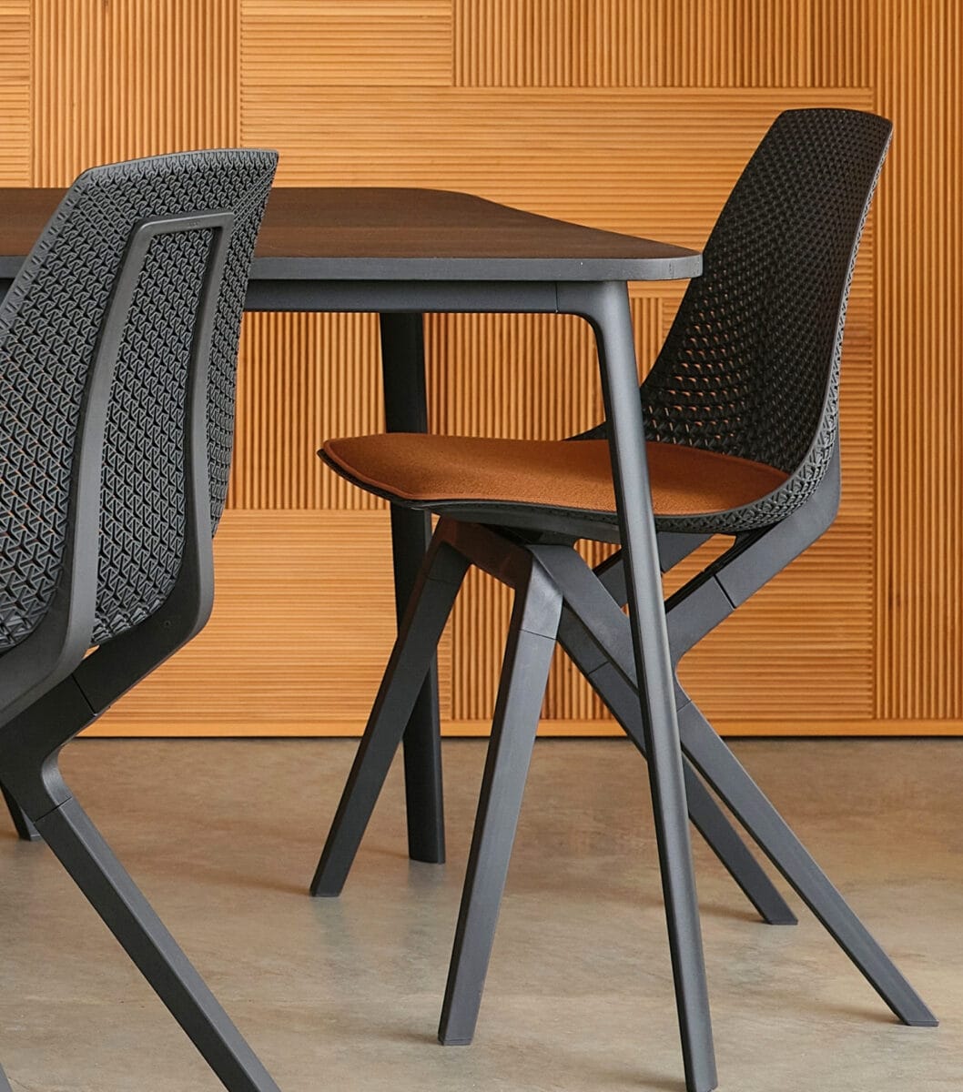 7 Sustainable Office & Desk Chairs Completing Your Eco-Friendly Workspace