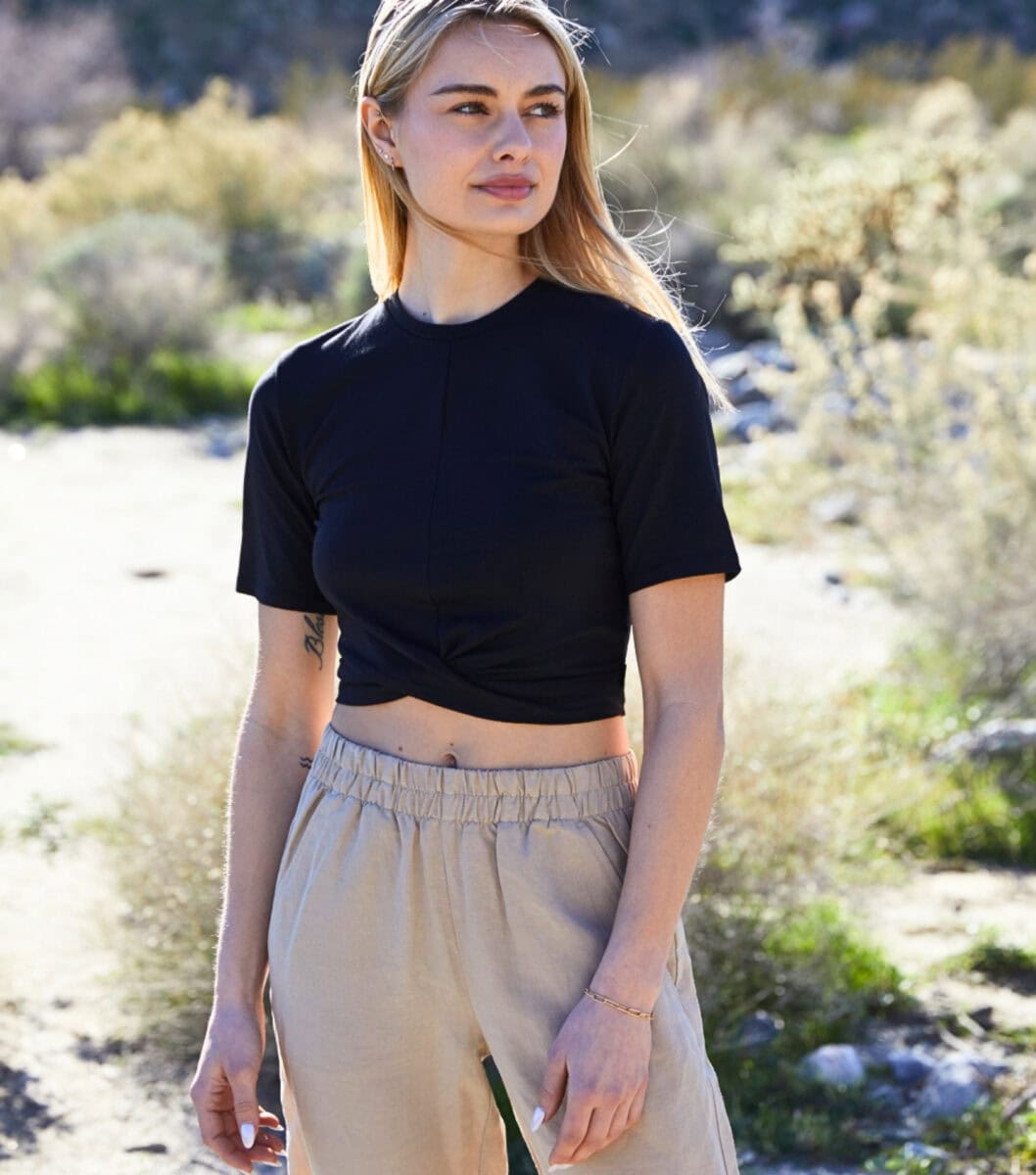 9 Organic Clothing Brands For Lower Toxin Exposure