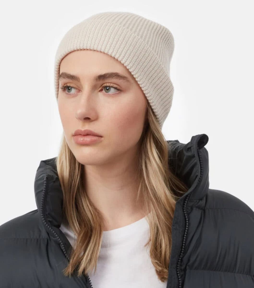 5 Sustainable Beanies Made By Conscious Brands