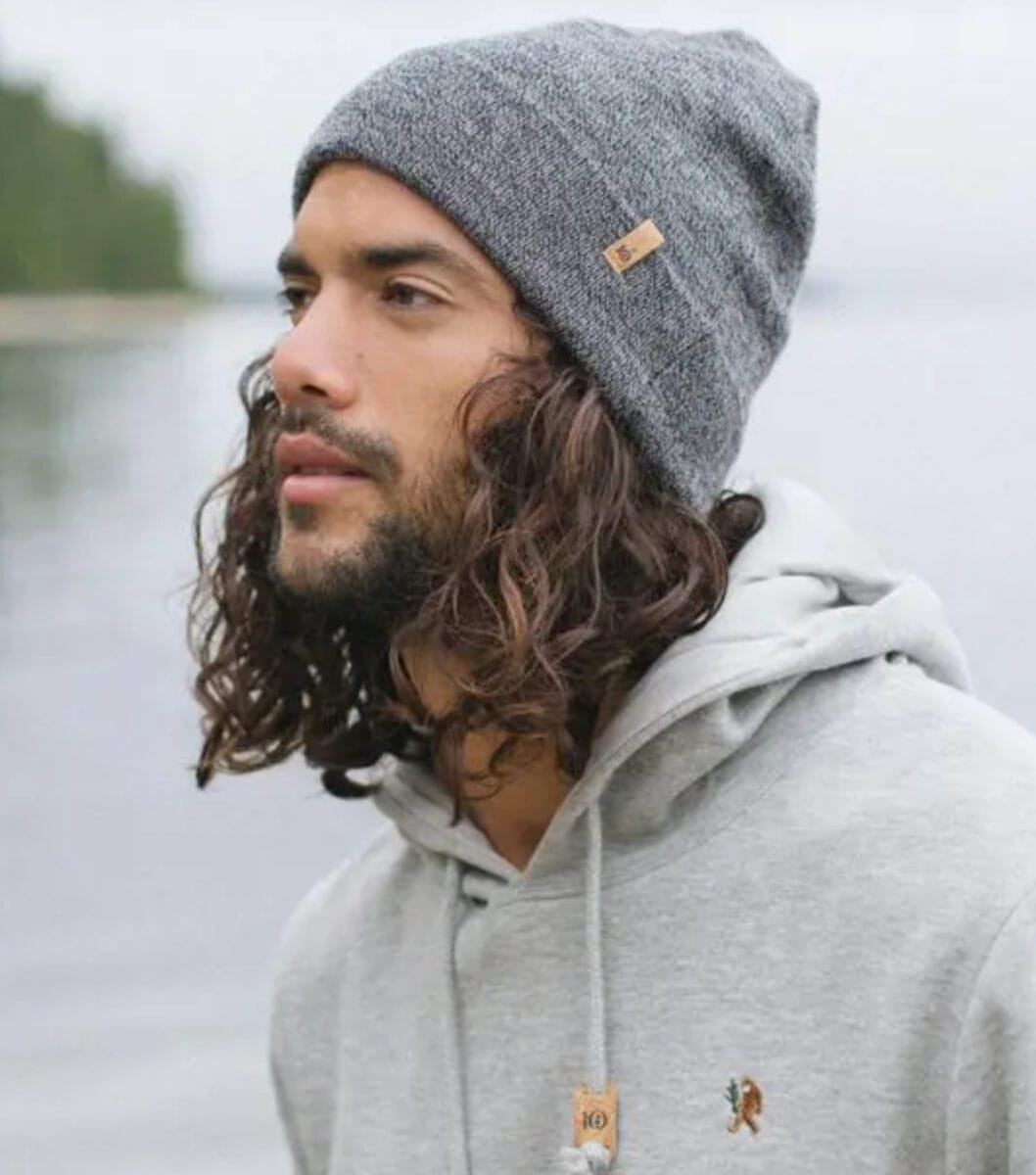 5 Sustainable Beanies Made By Conscious Brands