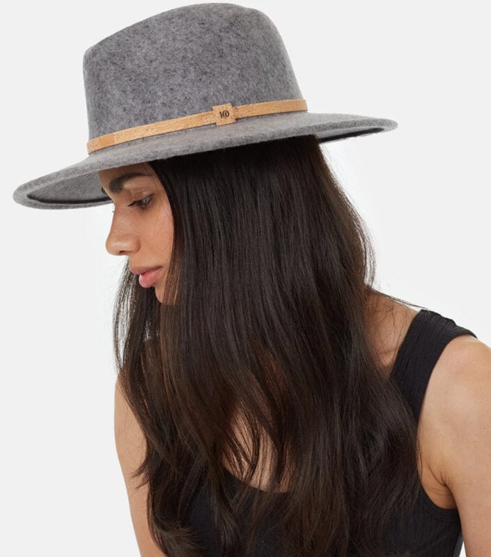 7 Sustainable Hats Brimming With Low-Impact Ethical Style