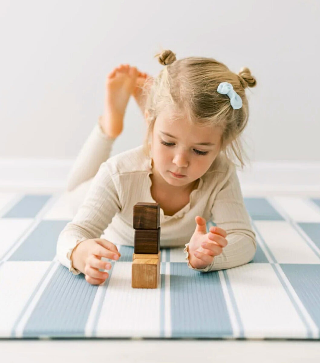 7 Organic & Non-Toxic Play Mats For The Most Fun