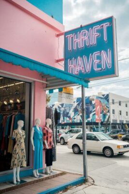 9 Thrift Stores In Miami We Think Are Magic