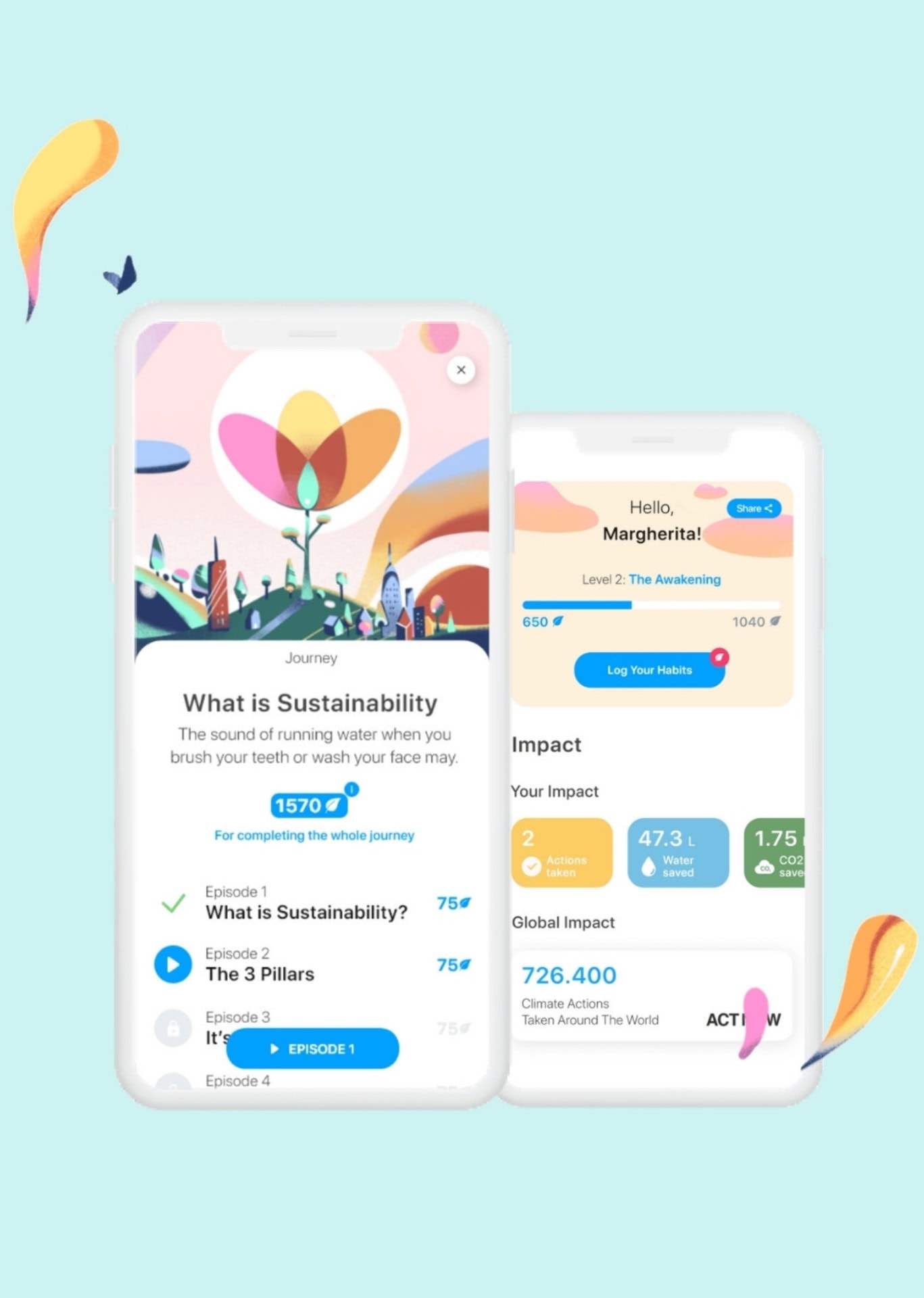 9 Sustainability Apps For Pro-Planet Scrolling