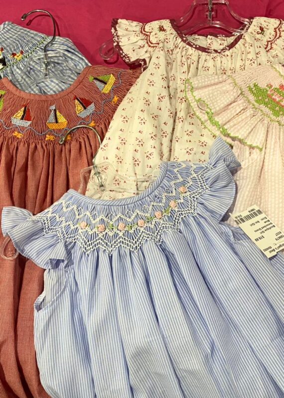 9 Best Consignment & Thrift Stores In Baton Rouge For Bargain Hunting ...