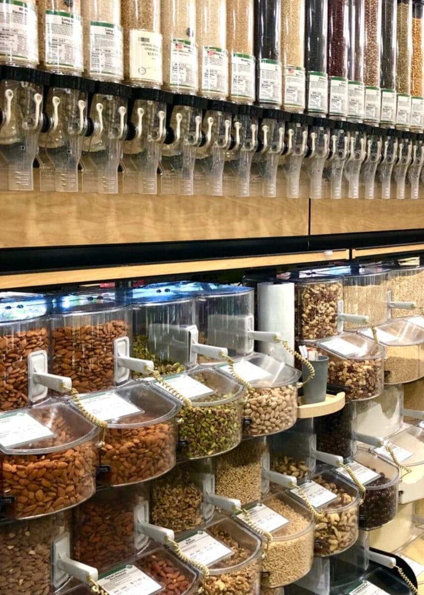 13 Best Zero Waste Stores in San Francisco For Bay Area Bulk