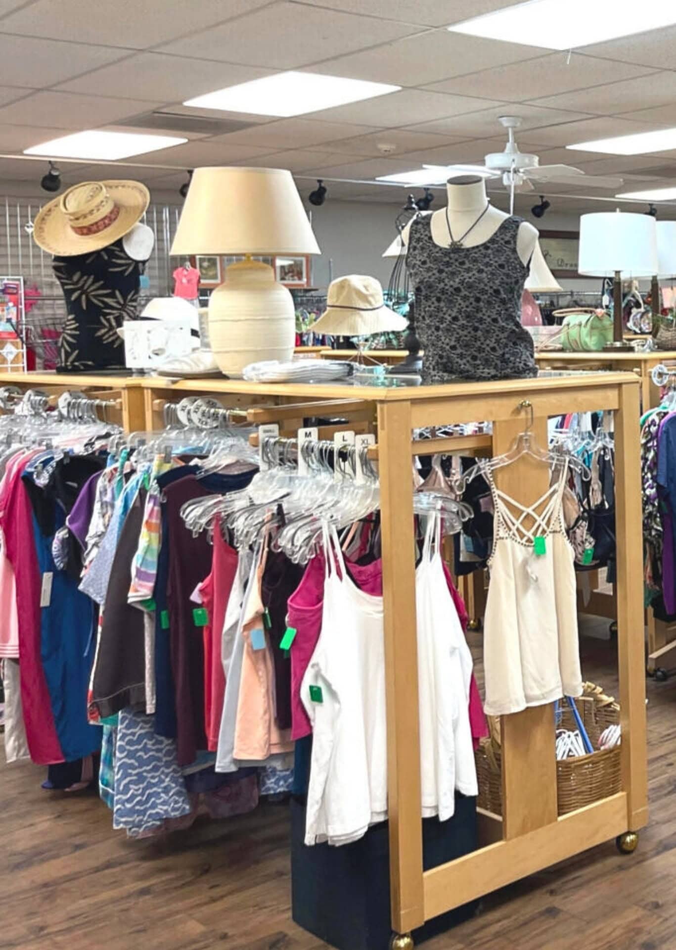 11 Best Thrift Stores In Phoenix: The Valley Of Secondhand Scores