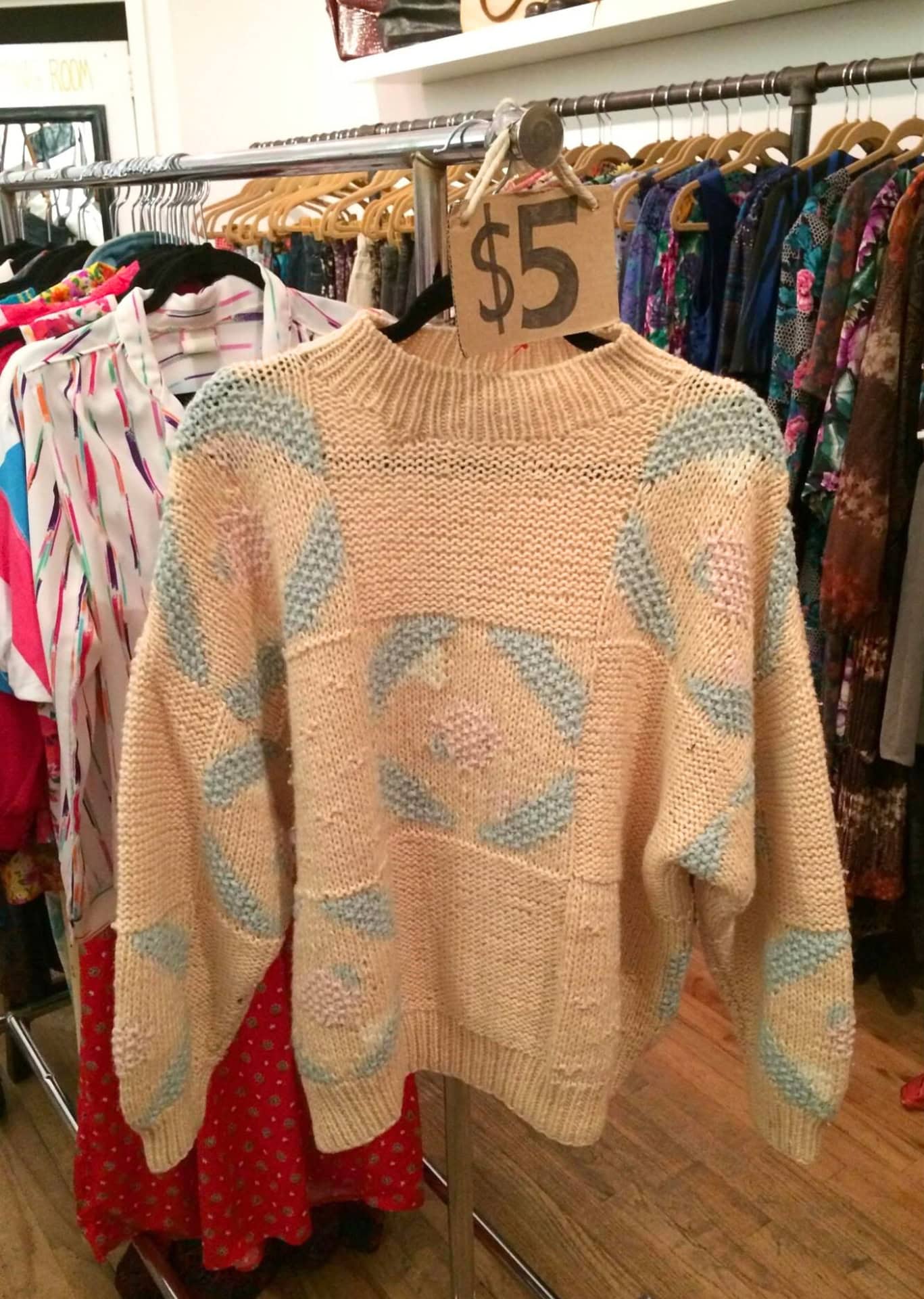 13 Best Thrift Stores in NYC - Big Deals in the Big Apple