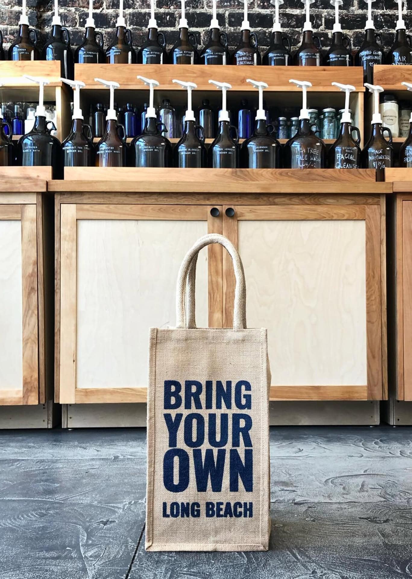 11 Zero Waste Stores In Los Angeles For All Your Bulk Refill Needs