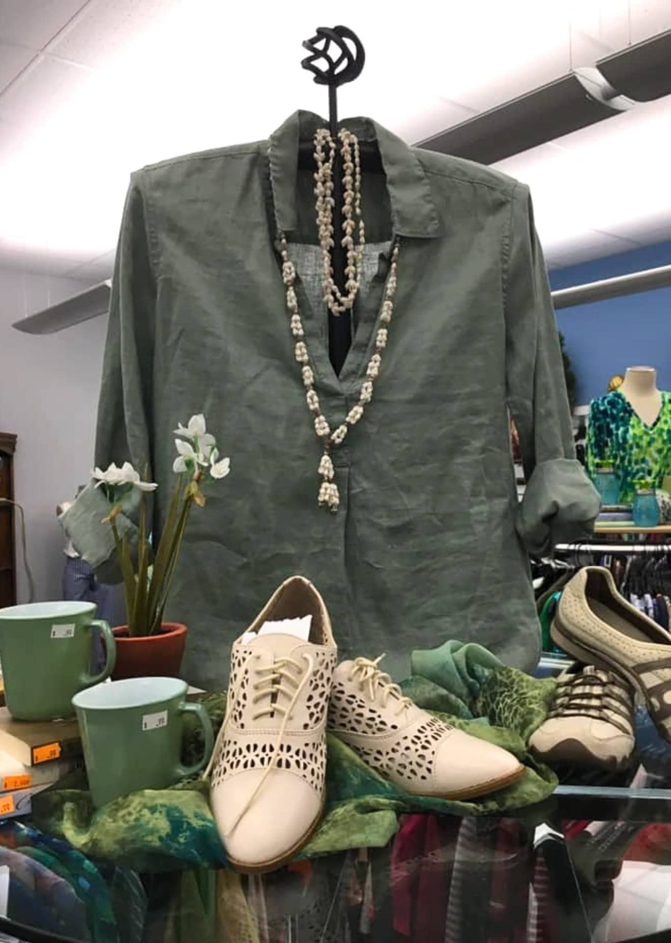 9 Tucson Thrift Stores To Find Everything From A-Z