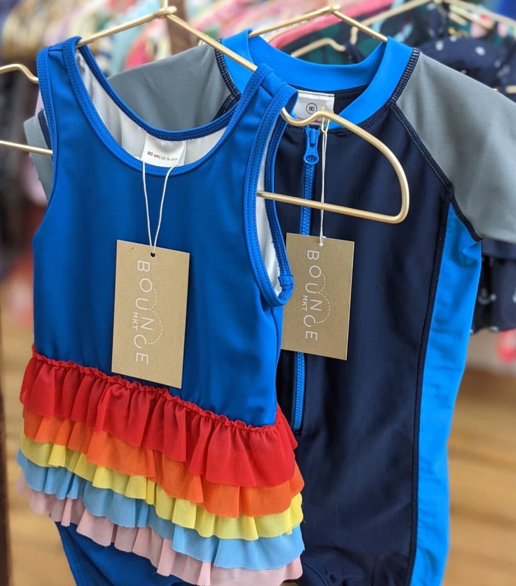 13 Shops Selling Used Kids & Babies Clothes Online