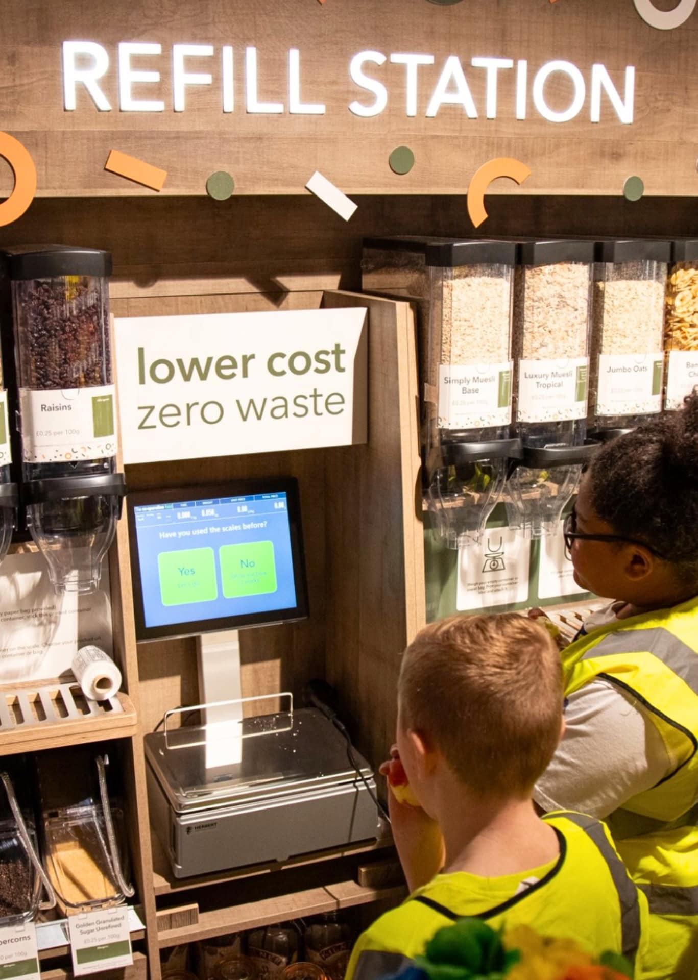 11 Bulk & Zero Waste Stores In Seattle For PNW Plastic-Free Shopping