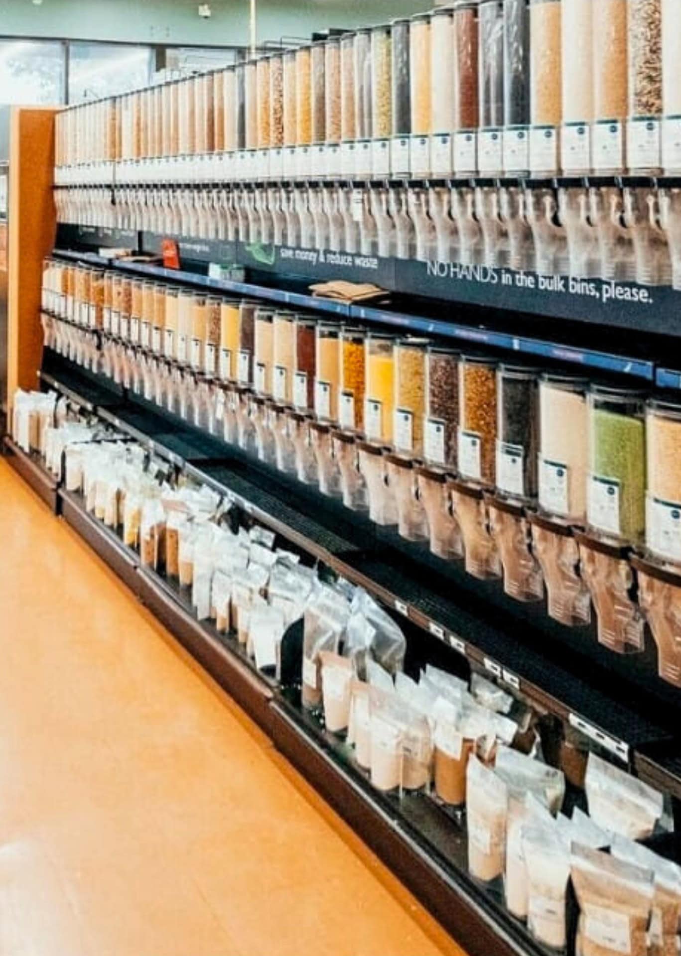 11 Zero Waste Stores In Los Angeles For All Your Bulk Refill Needs