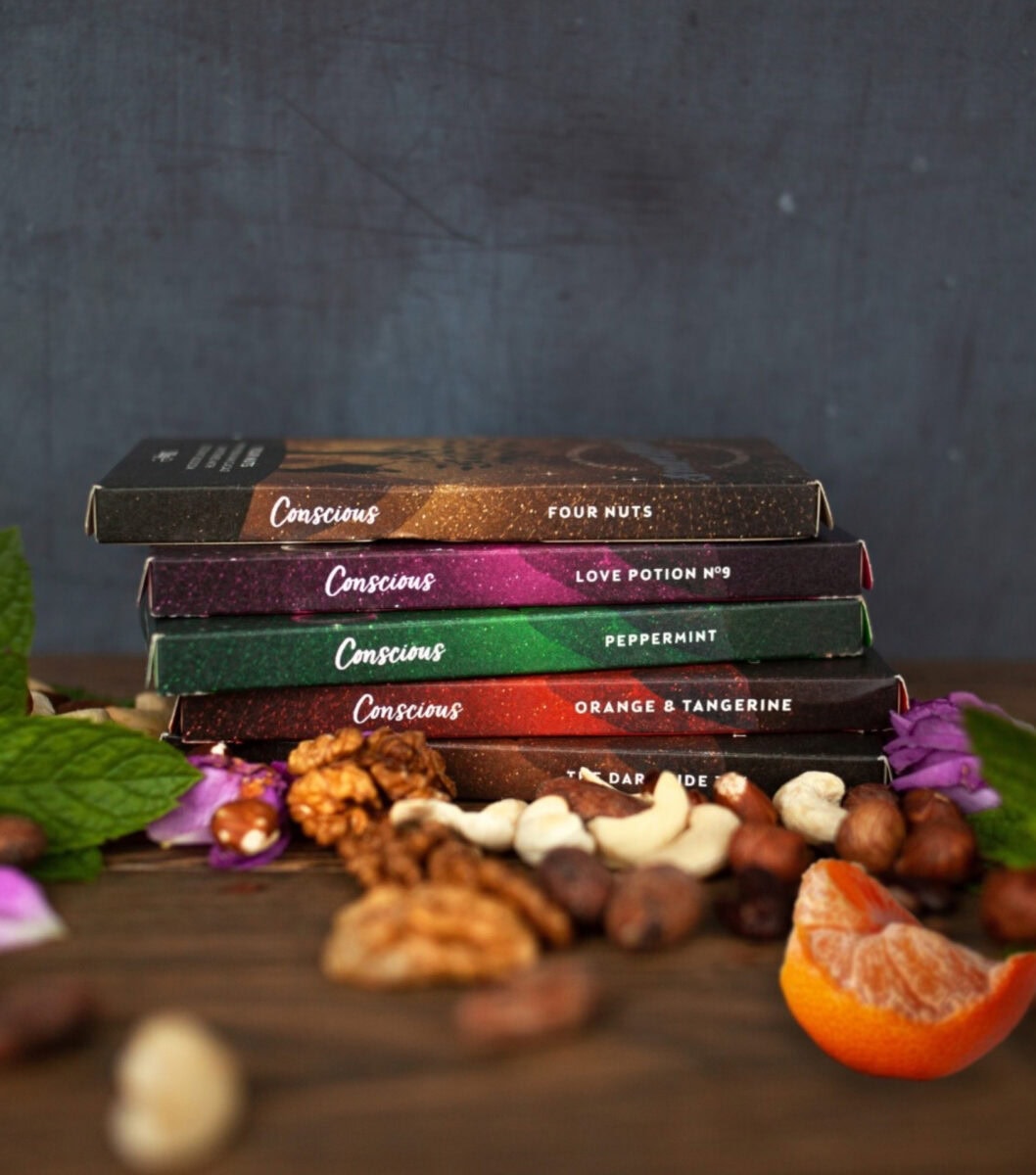 9 Consumable Gift Ideas: Scrumptious & Sustainable