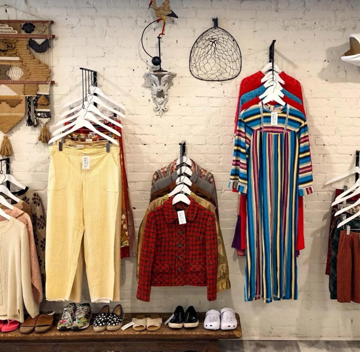 11 Best Thrift Stores In Phoenix: The Valley Of Secondhand Scores