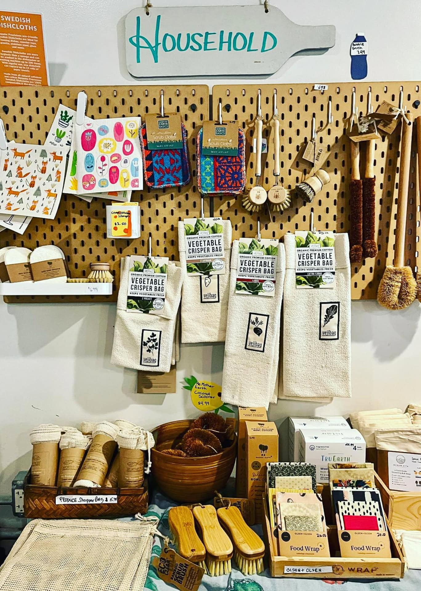 7 Bulk & Zero Waste Stores In San Diego For Sustainable Shopping