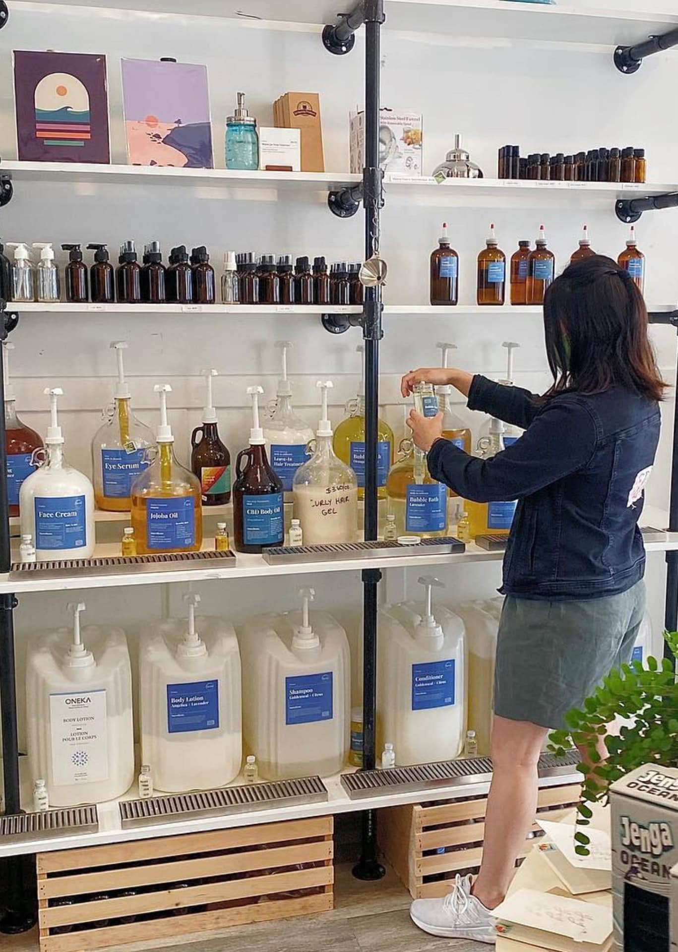 13 Best Zero Waste Stores in San Francisco For Bay Area Bulk