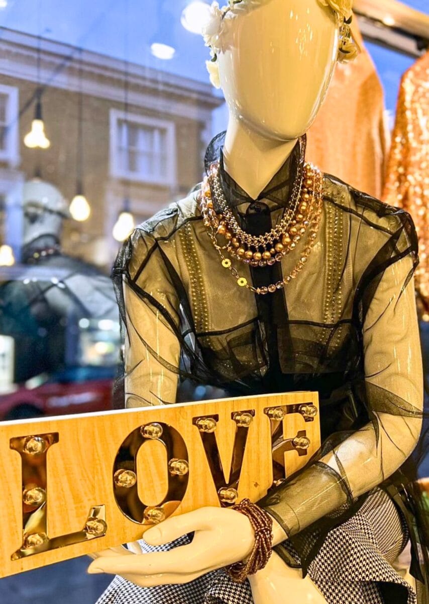 13 Best London Thrift Stores For Some Sustainably Posh & Preloved Purchases