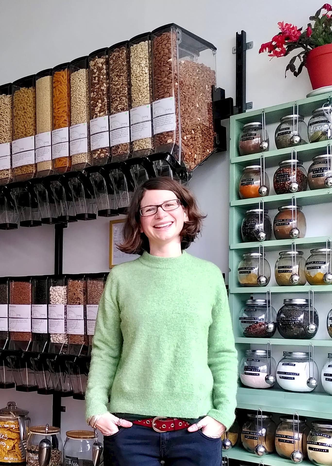 11 Zero Waste Shops In London For Sustainable Living In the Big Smoke