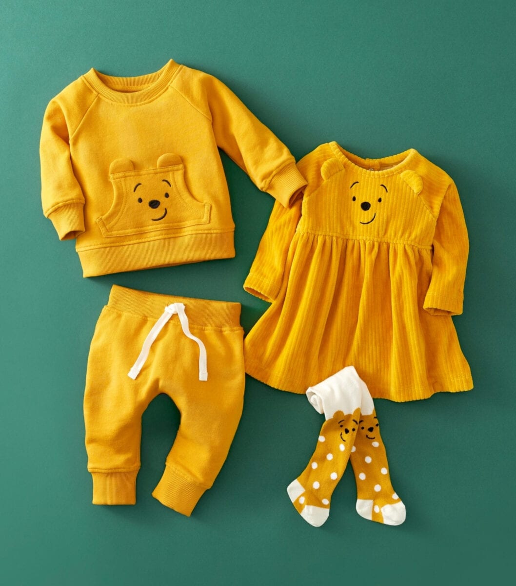 13 Shops Selling Used Kids & Babies Clothes Online