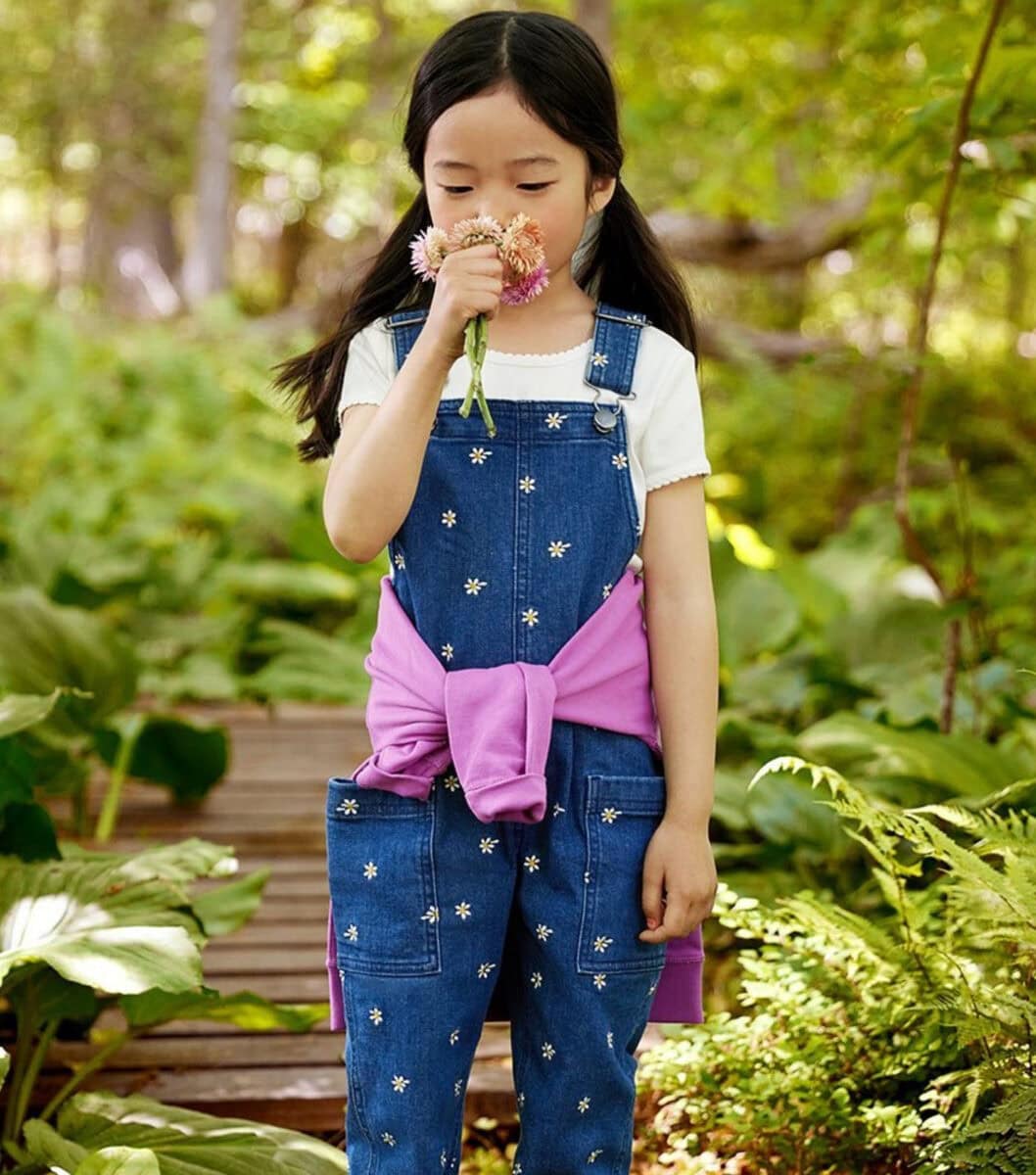 13 Shops Selling Used Kids & Babies Clothes Online