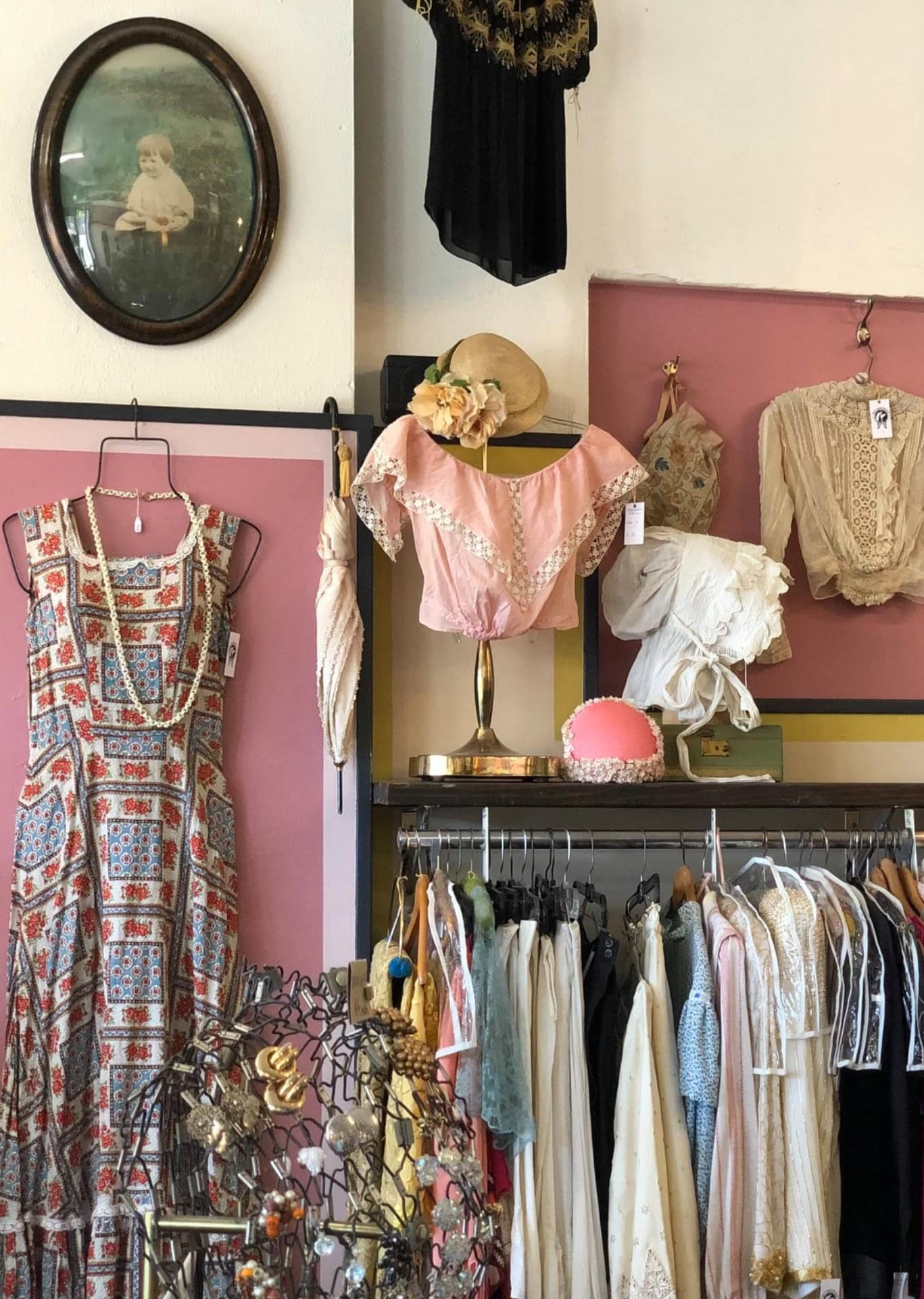 9 Tucson Thrift Stores To Find Everything From A-Z