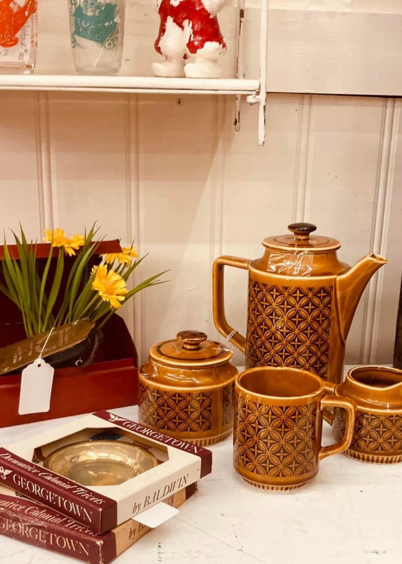 13 Thrift Stores In Tulsa Promising To Blow You Away