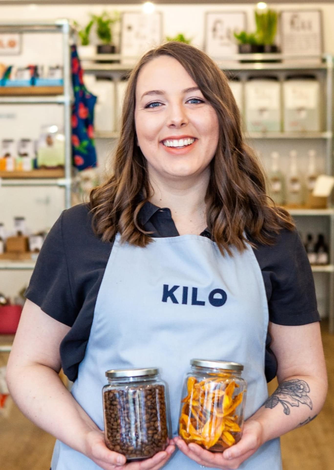 11 Zero Waste Shops In London For Sustainable Living In the Big Smoke