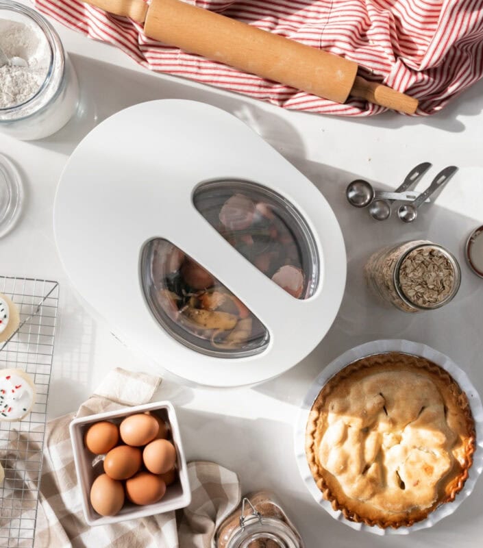 5 Indoor Compost Bins For A Low Waste Household