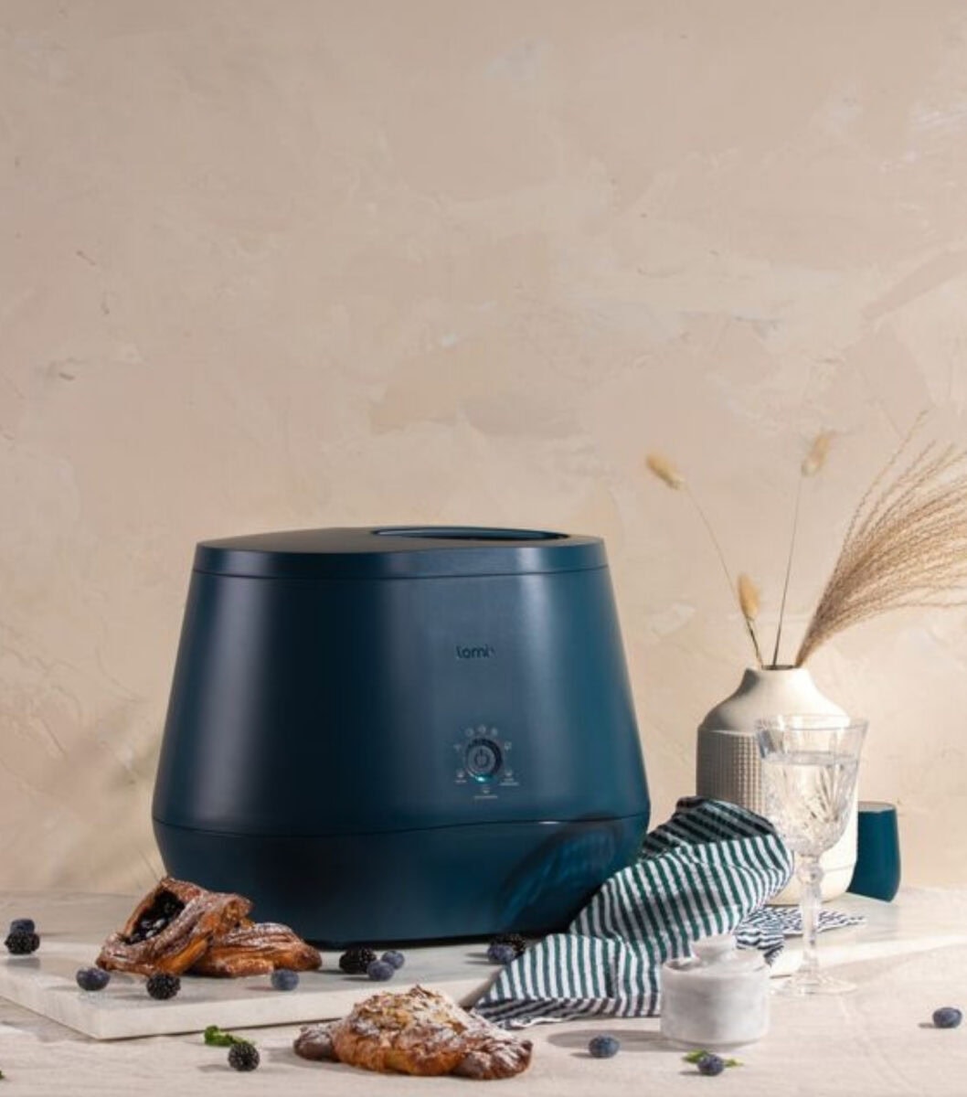 5 Indoor Compost Bins For A Low Waste Household