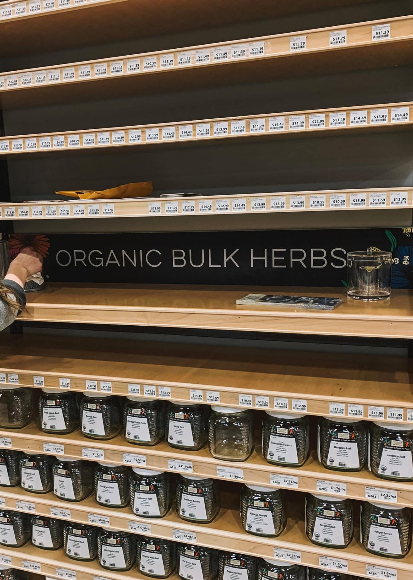 11 Zero Waste Stores in Philadelphia Declaring Plastic Independence