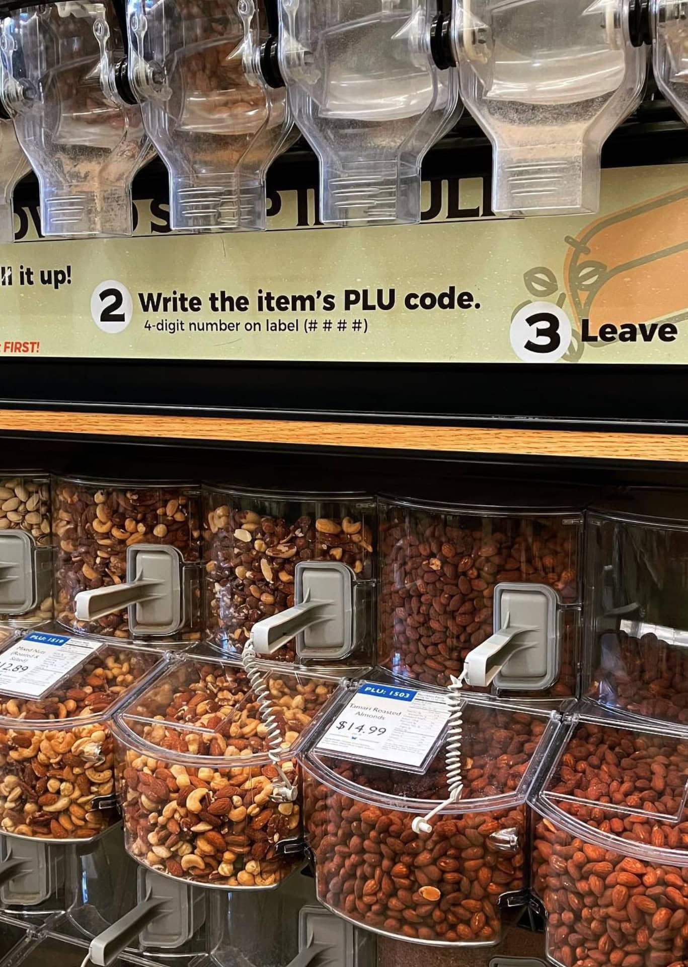 11 Zero Waste Stores in Philadelphia Declaring Plastic Independence