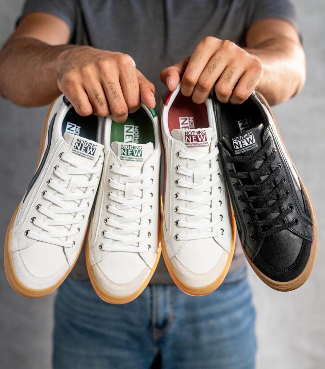 8 Sustainable Men’s Shoe Brands For Comfort & Ethics