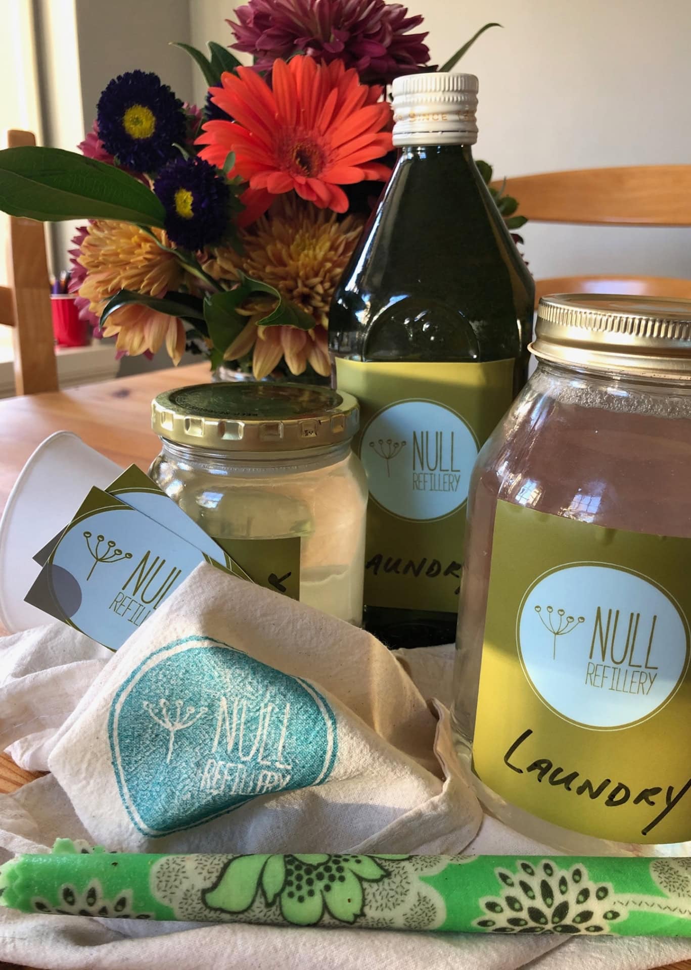 11 Zero Waste Stores In Portland, Oregon: Your Package Free PDX