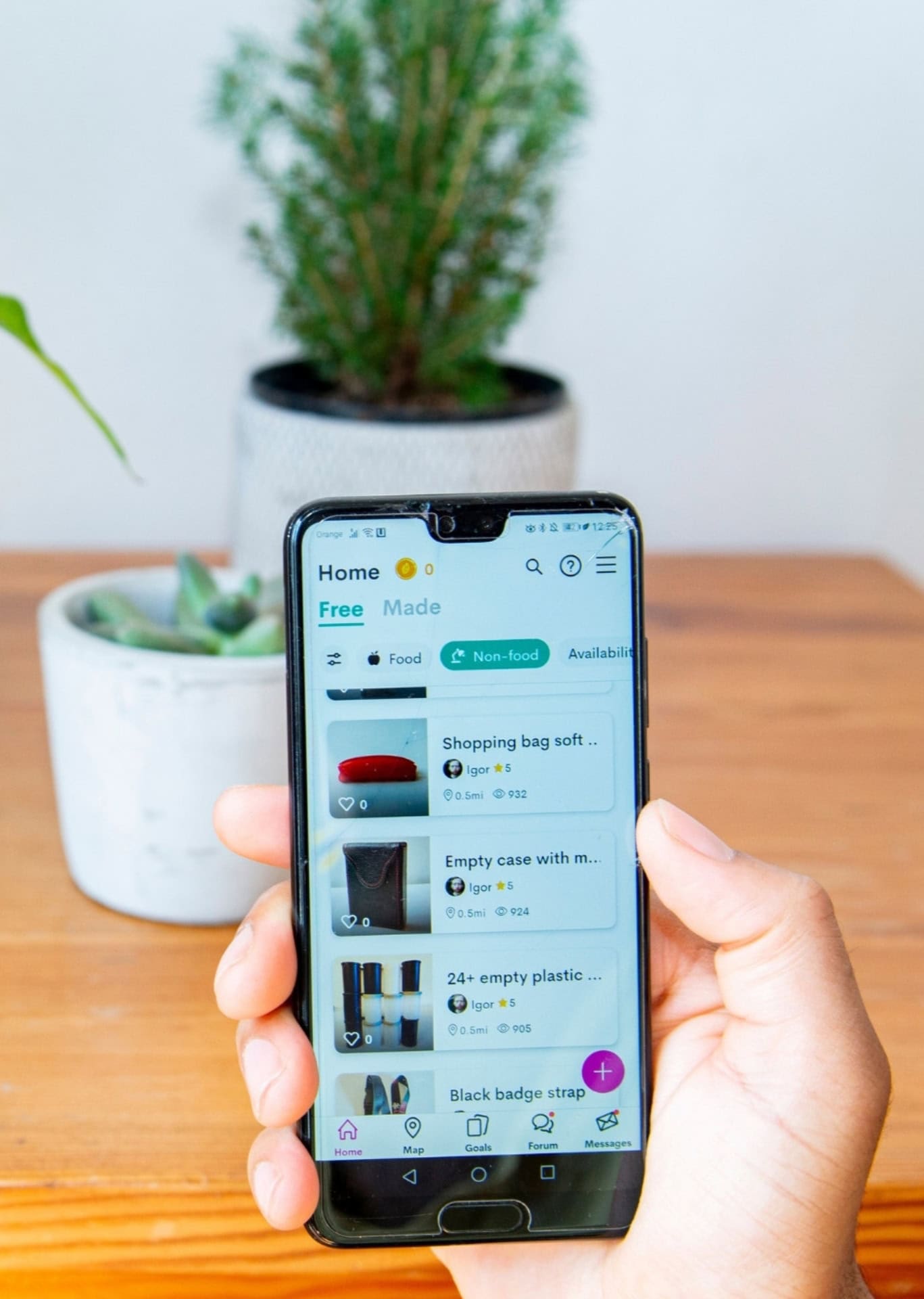 9 Sustainability Apps For Pro-Planet Scrolling