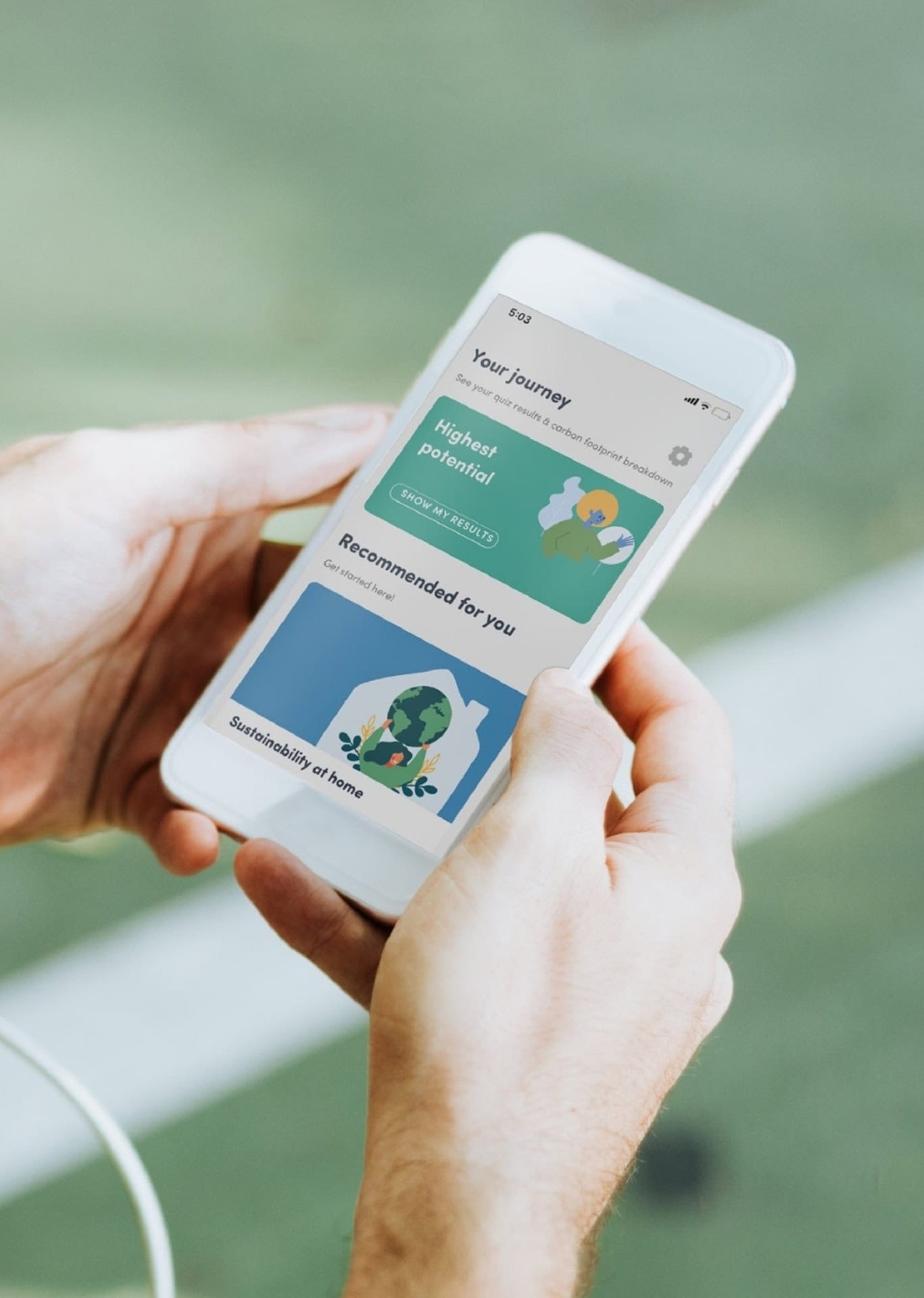 9 Sustainability Apps For Pro-Planet Scrolling
