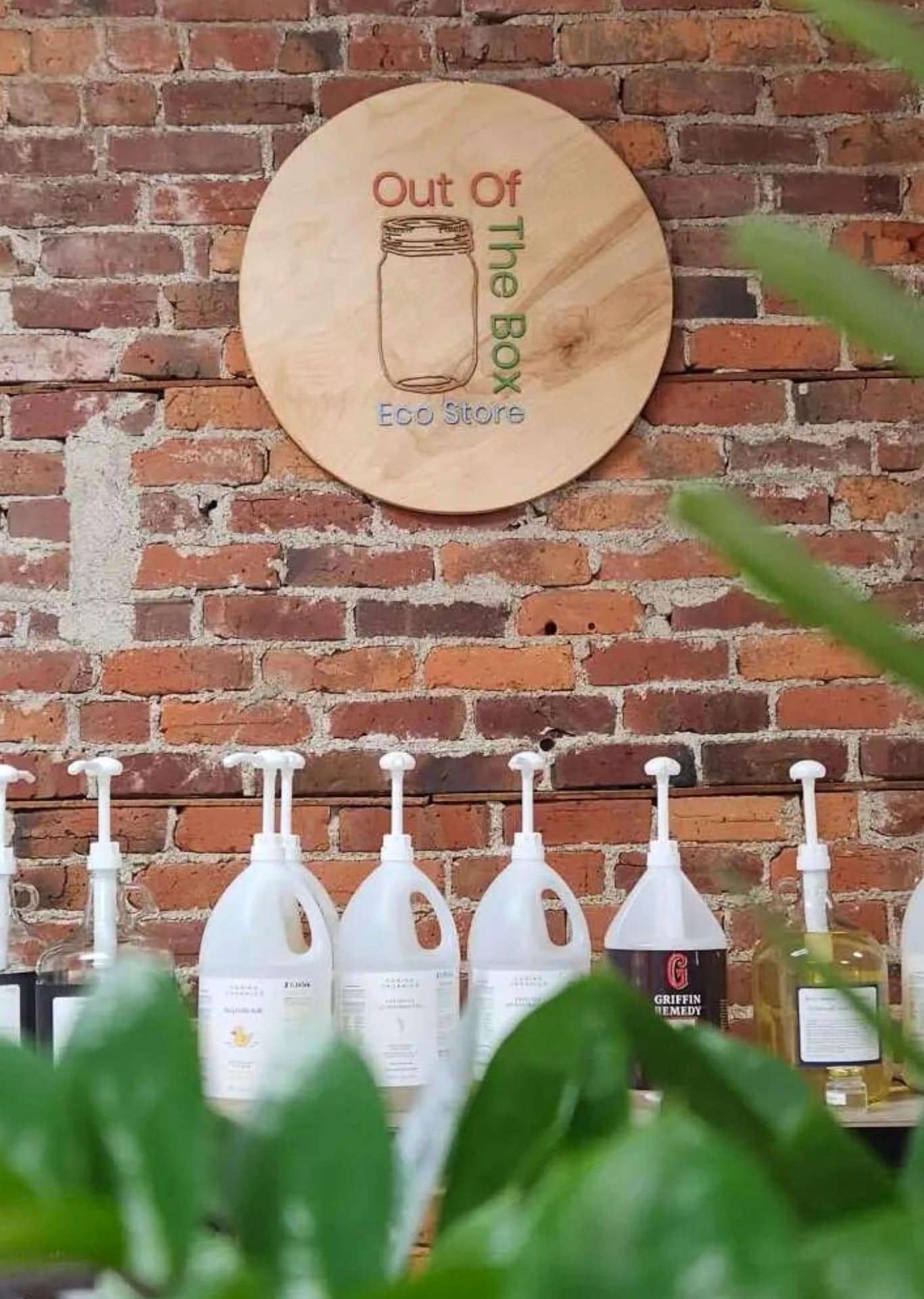 11 Bulk & Zero Waste Stores In Seattle For PNW Plastic-Free Shopping