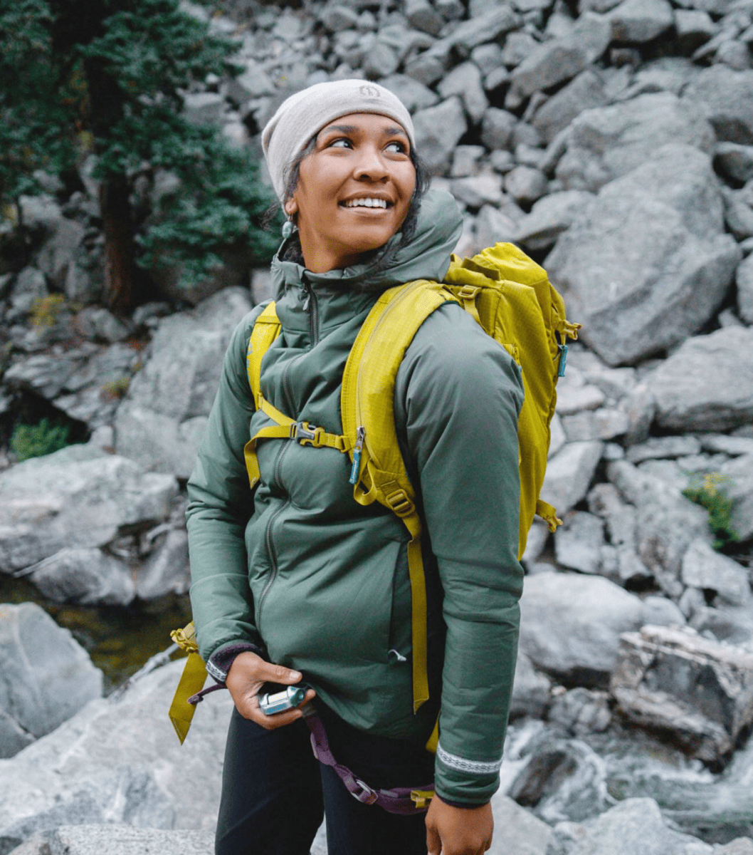 Get Adventure Ready: 8 Sustainable Outdoor Clothing Brands