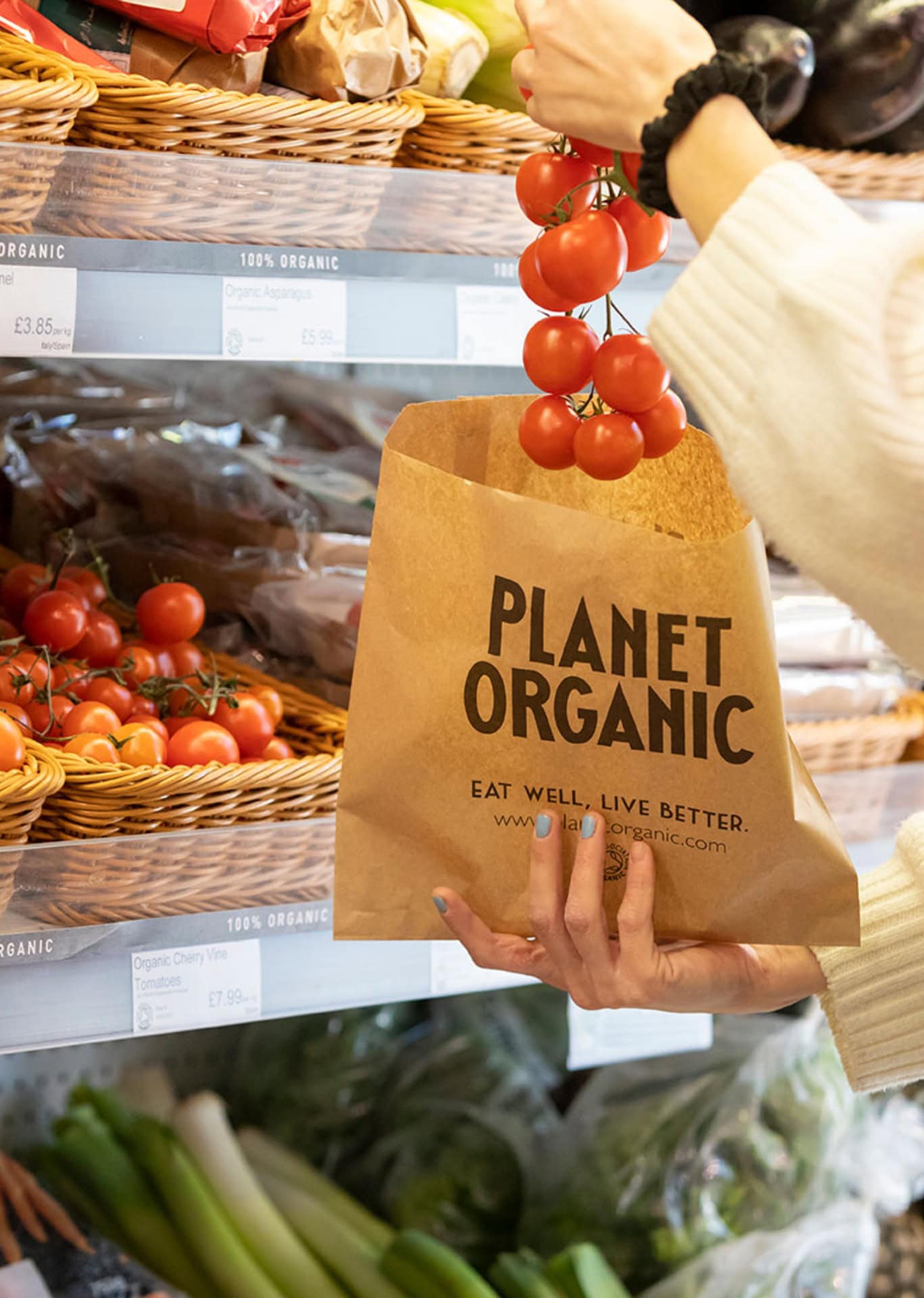 11 Zero Waste Shops In London For Sustainable Living In the Big Smoke