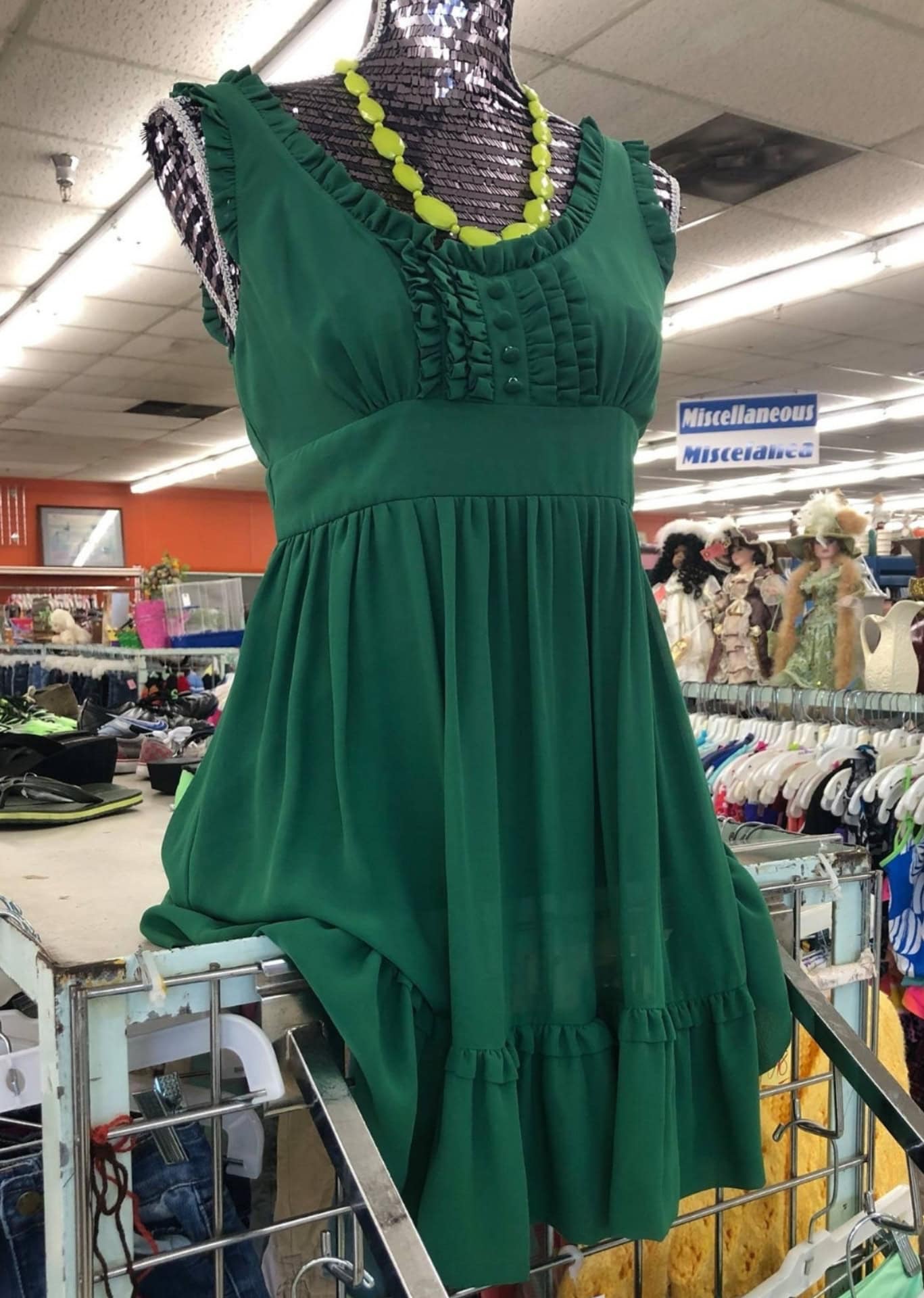 13 Thrift Stores In Tulsa Promising To Blow You Away