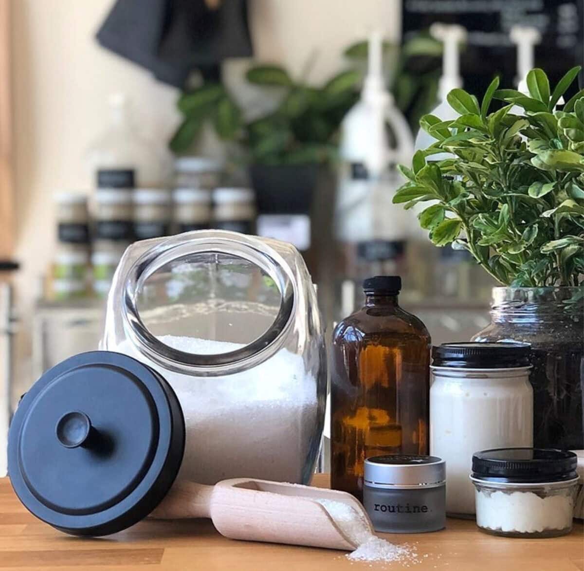 11 Bulk & Zero Waste Stores In Seattle For PNW Plastic-Free Shopping
