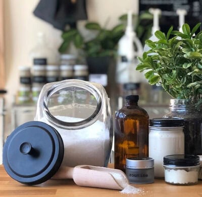 11 Bulk & Zero Waste Stores In Seattle For PNW Plastic-Free Shopping