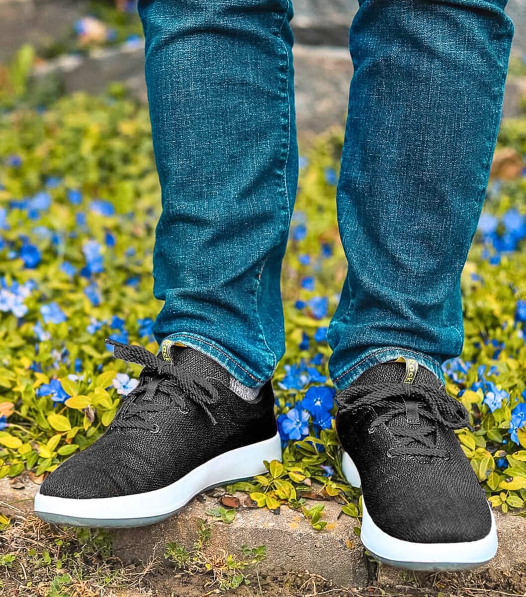 7 Best Hemp Shoes For Comfort & Performance