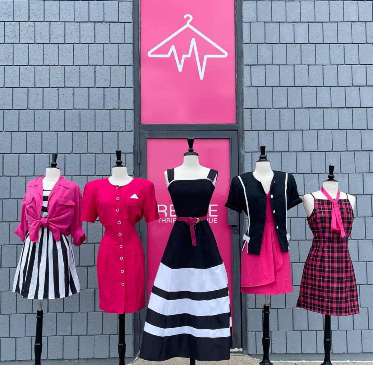 11 Thrift Stores In Salt Lake City At The (Consignment) Crossroads Of ...