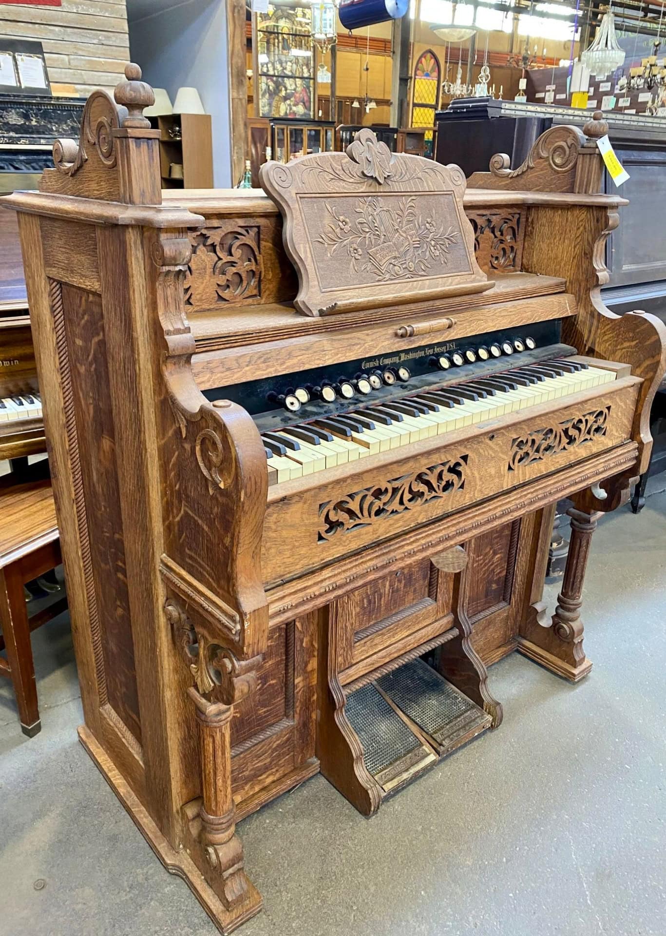 10 Baltimore Thrift Stores That Put The Charm In Charm City