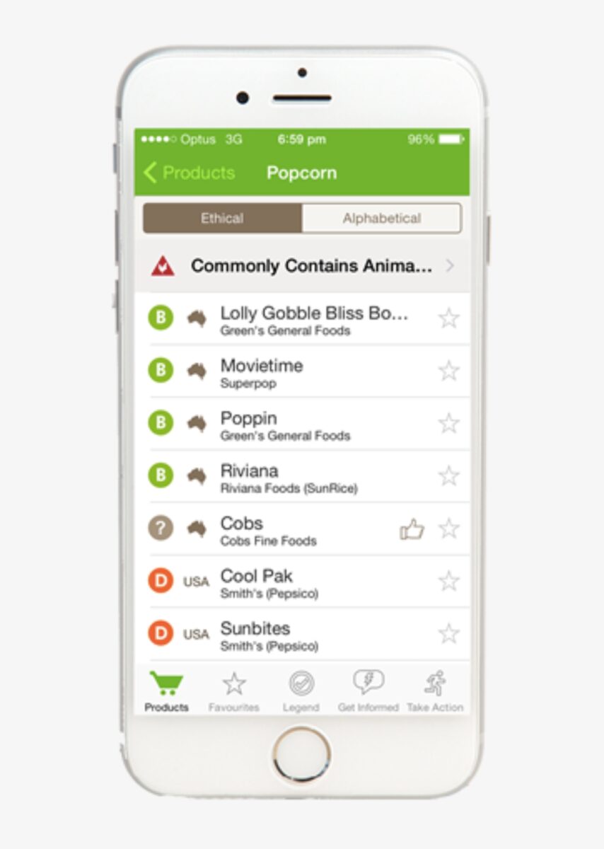 9 Sustainability Apps For Pro-Planet Scrolling