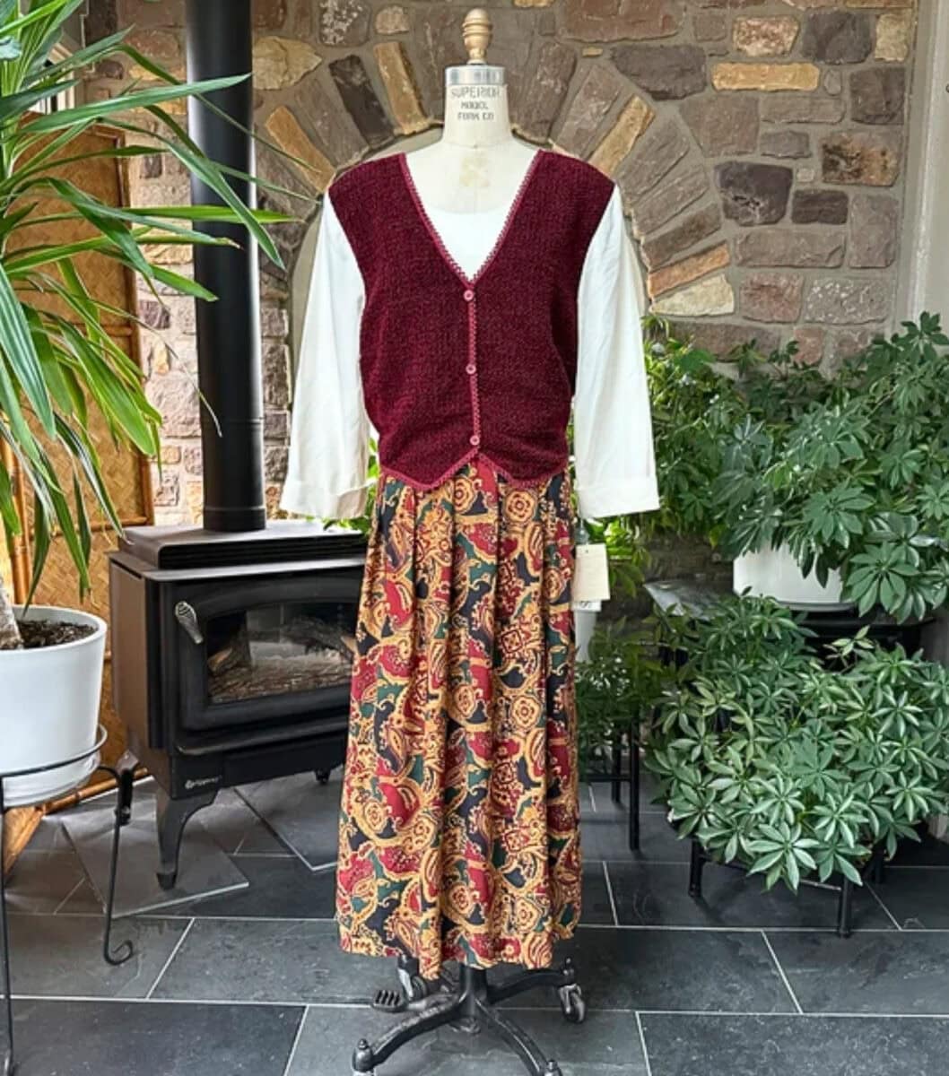 11 Best Online Vintage Stores Reviving Retro Styles & Threads