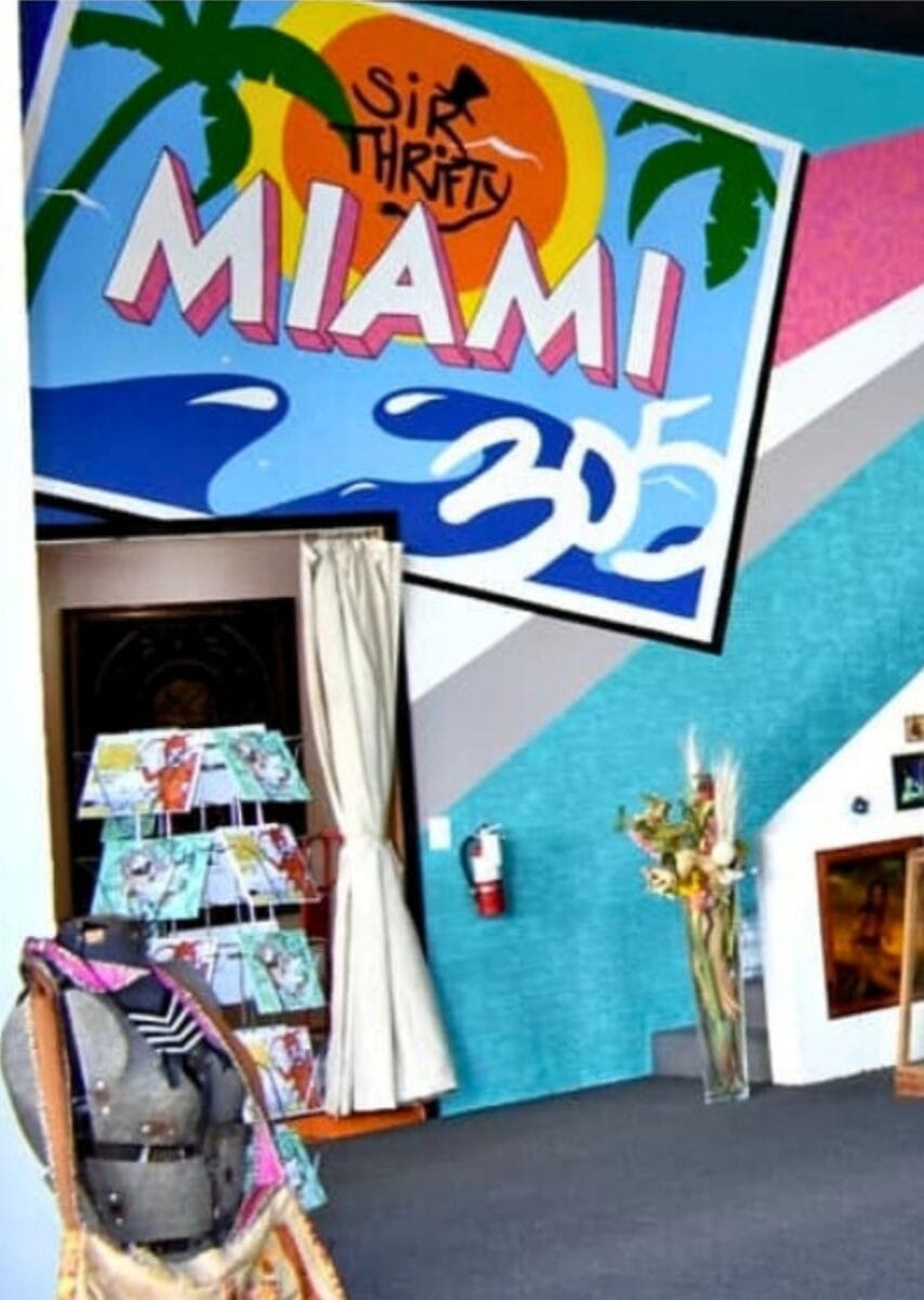 9 Thrift Stores In Miami We Think Are Magic
